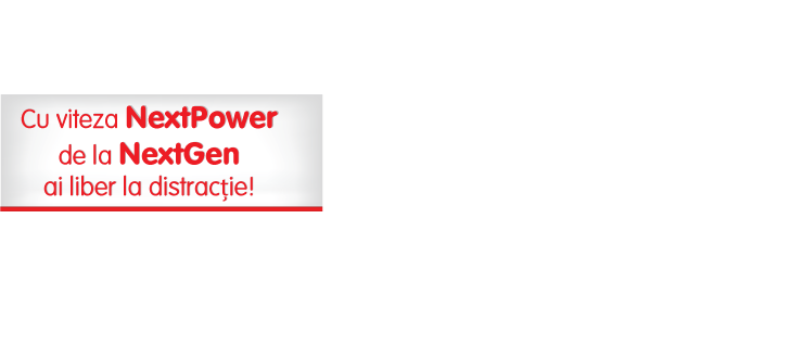 NextGen Communications: Internet | Televiziune | Voce